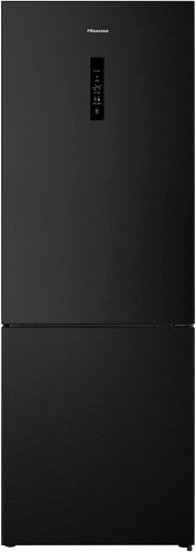 Hisense RB645N4BFE Kühlschrank Kombi 495 Lt 70CM Wechselrichter Im ...