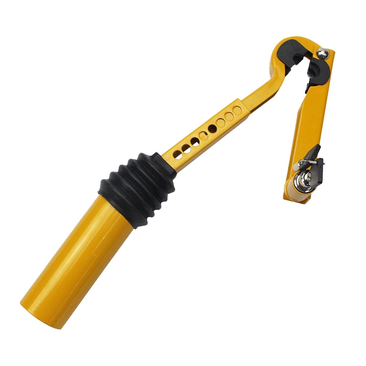 Manual Gear Shift Lock