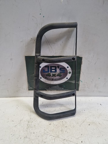 LAND ROVER DISCOVERY 2 TD5 NEAR SIDE FRONT LIGHT GUARD | eBay