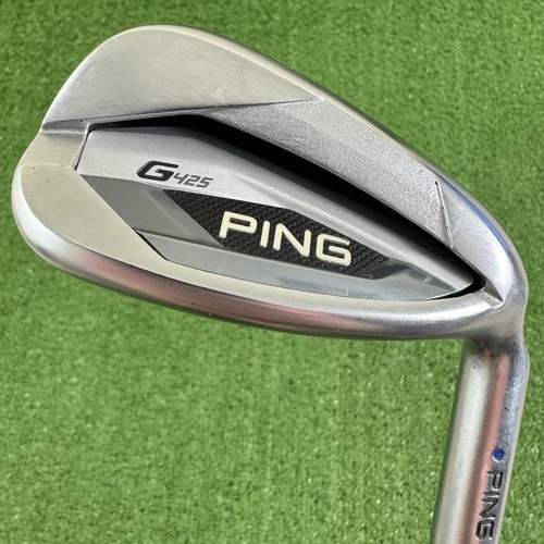 Ping G425 Gap U Wedge Blue Dot Alta Cb Regular Flex 35.5” | eBay