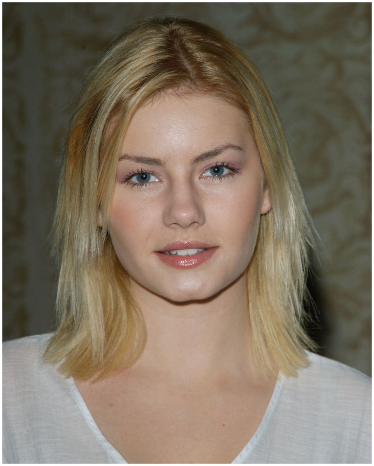 Elisha Cuthbert : 10"x8" Professional Photo | eBay