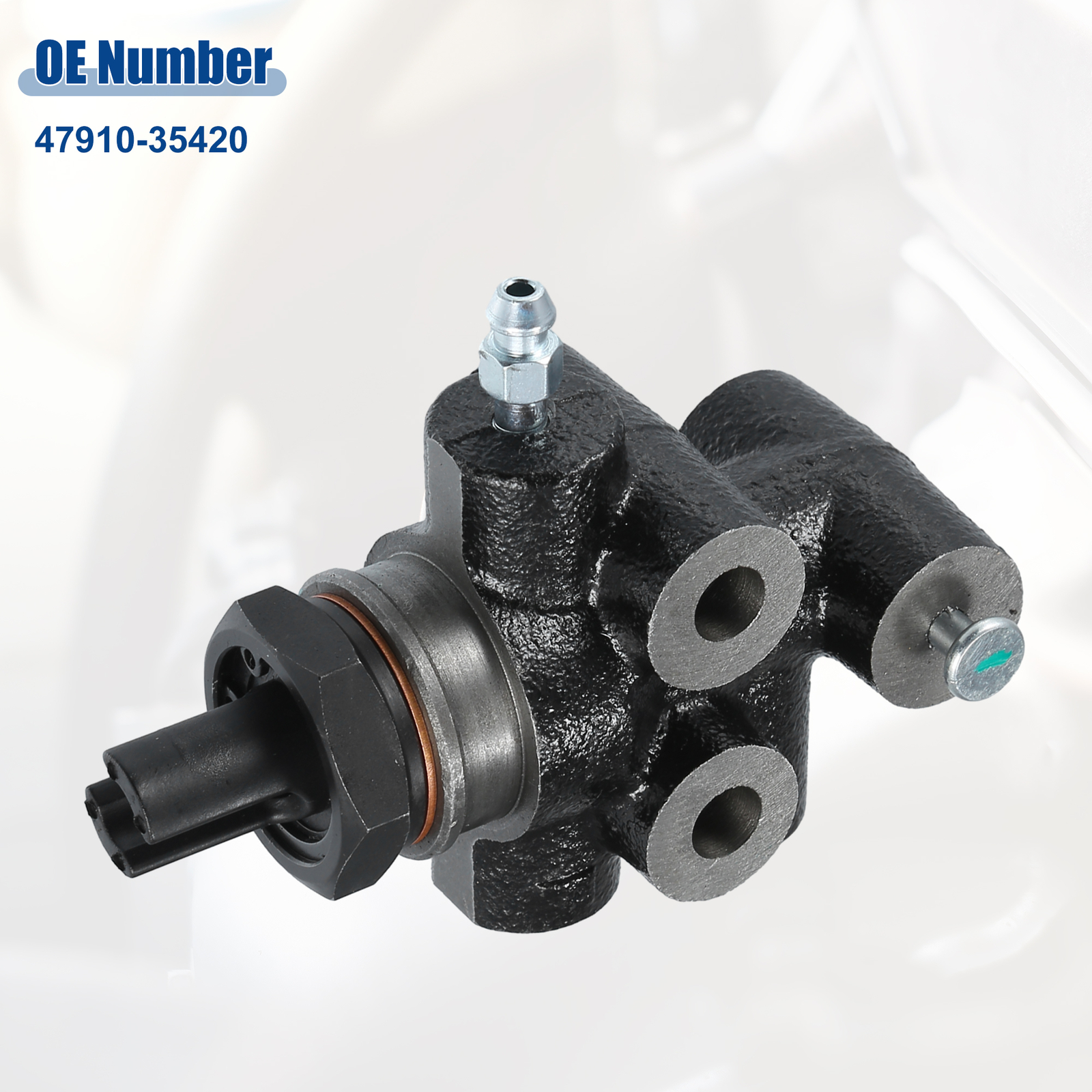 Brake Load Sensing Proportioning Valve for Toyota 4Runner 91-95 No ...