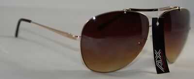 UV400-AX Classic Fade Aviators for Men | eBay