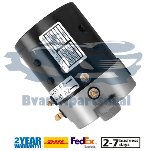 For 624105 Golf Cart Motor DL9-4006 TXT T48 48V E-Z-GO 334788197523| eBay