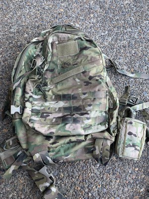 *Lowered Price* Russian Army SSO SPOSN ADLER Spetsnaz Multicam patrol ...
