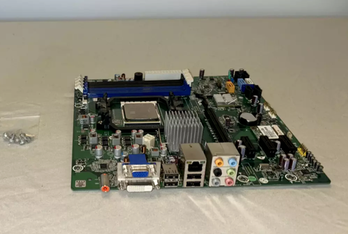 HP Pavilion p6754y 2AB1 620887-001 AM3 Motherboard MicroATX DDR3 AMD ...