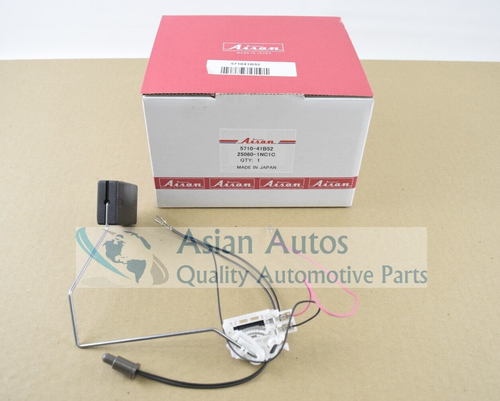 Aisan Fuel Sending Unit 250601NC1C For Infiniti G25 2011-2012 | eBay