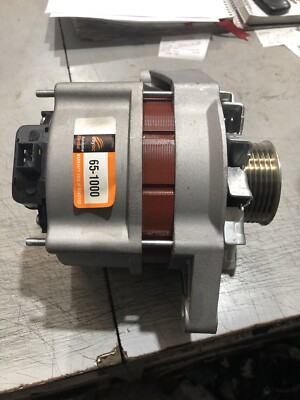 BRAND NEW ALTERNATOR SUIT HOLDEN COMMODORE VN VP VR V6 | eBay Australia