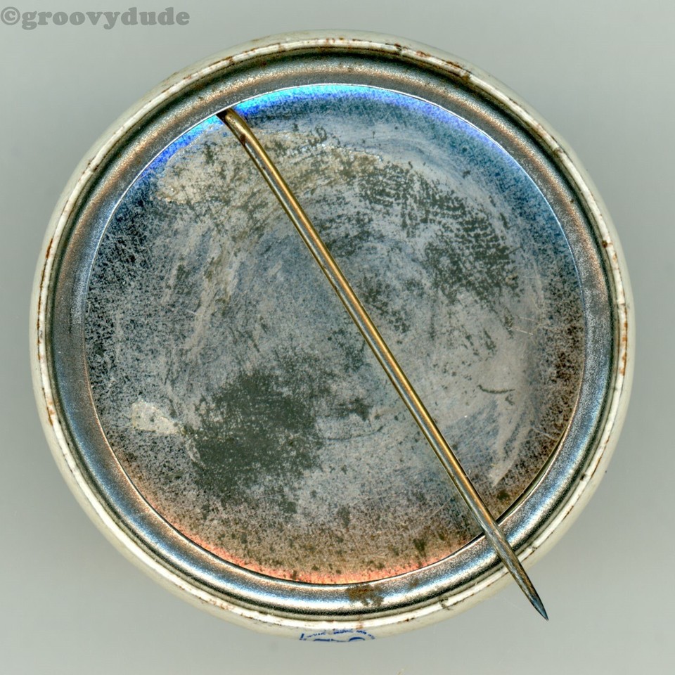 1976 Ed Pierce Congress '76 Democrat Michigan - MI Campaign Pin Pinback ...