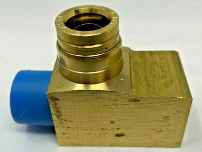 New Parker, International DROP*M10 X 3/4-20 UNEF 3570576C1 Fast Free ...