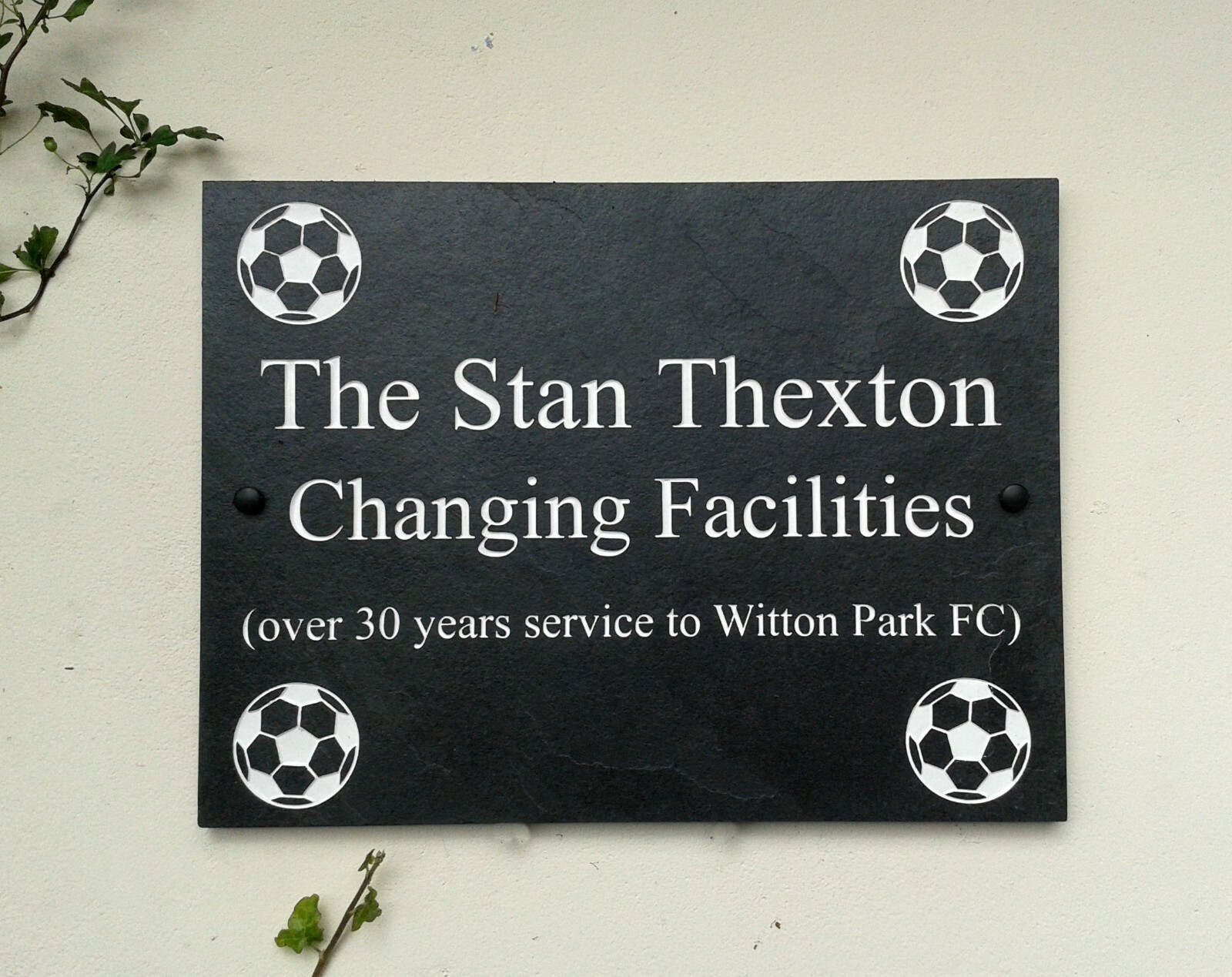 New Deep Engraved Slate House Door Sign Plaque Any Name Number Many ...