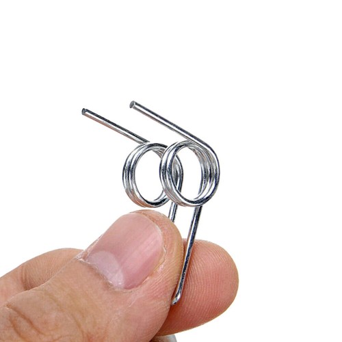 1pc Car Gear Shift Lever Knob Spring For Land Rover Freelander 2 2006 ...