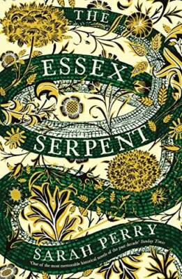 The Essex Serpent - Paperback By Sarah Perry - GOOD | eBay
