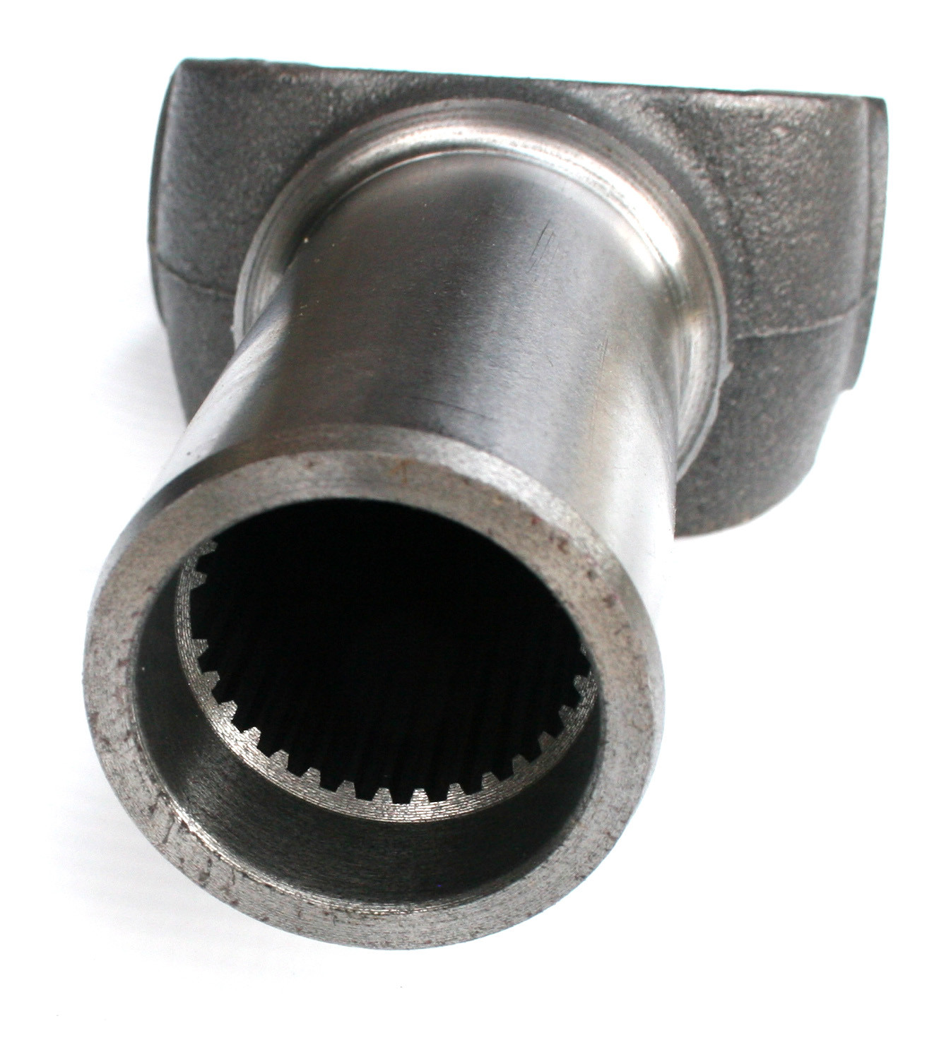 GM TH400 - 4L80E - 4L85E - Muncie M21 or M22 & BW Super T-10 Trans Slip ...