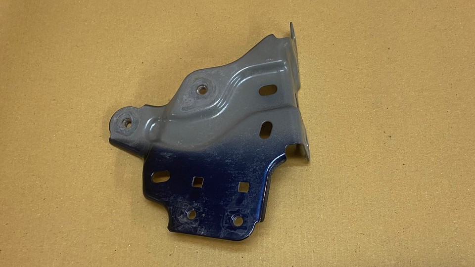 2010 2011 2012 Toyota Prius FRONT LEFT Driv Fender Core Side Support ...