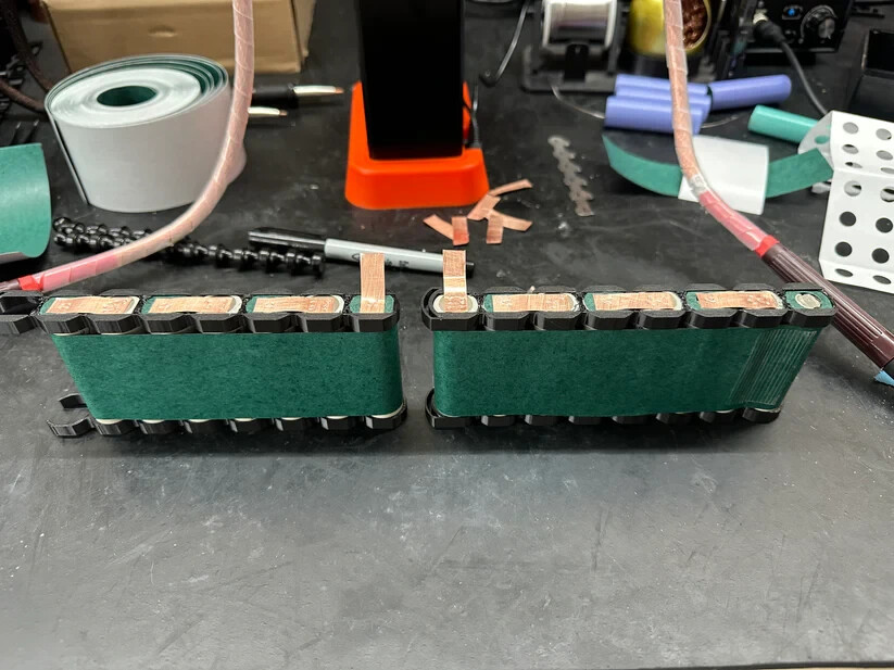 Onewheel Pint Battery (Upgraded and Drop In Ready) FREE SHIPPING | eBay