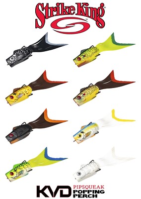 Rod & Reel Combos - Kvd Team