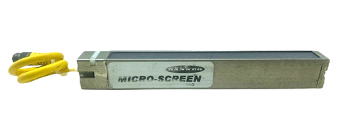 BANNER MICRO-SCREEN USE824NP2 | eBay