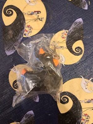 Rare Axe Devil Duck Keychain | eBay
