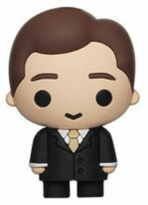 Monogram Seinfeld 3D Figural Bag Clip Series 2 Lloyd Braun Keychain | eBay
