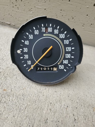 1971 1972 73 1974 B Body Charger R/T SE Road Runner GTX 150 MPH ...