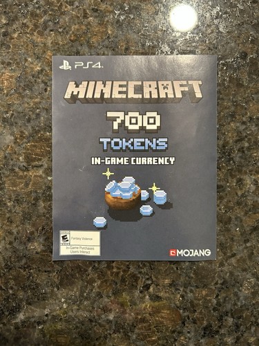 Minecraft - Starter Collection (Sony Playstation 4/PS4) - COMPLETE/CIB ...