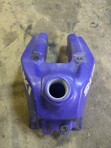Suzuki Lt80 Lt 80 Quad - Purple Petrol Fuel Tank | eBay UK