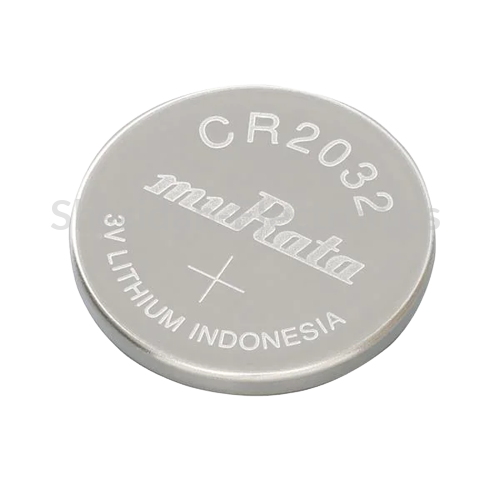 198718-001 - Real Time Clock Battery (RTC) - Presario 1700 Notebook | eBay