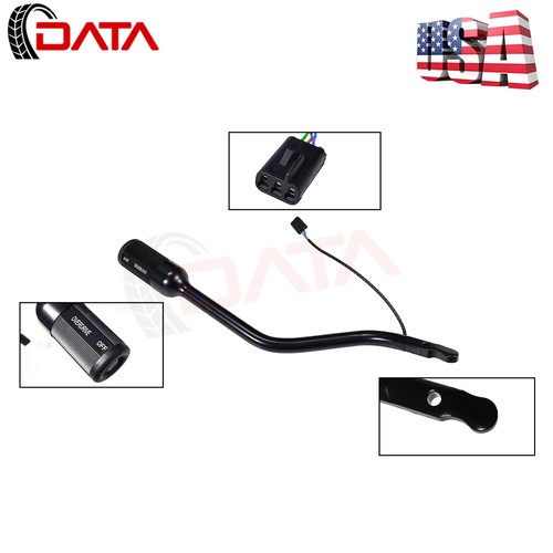 For Ford F150 F250 F350 Bronco Automatic Transmission Gear Shift Lever ...