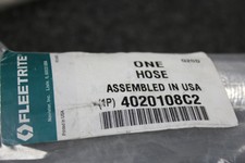 Navistar HOSE SUPPLY DEF COOLANT- ENGI 4065601C1 for sale online | eBay