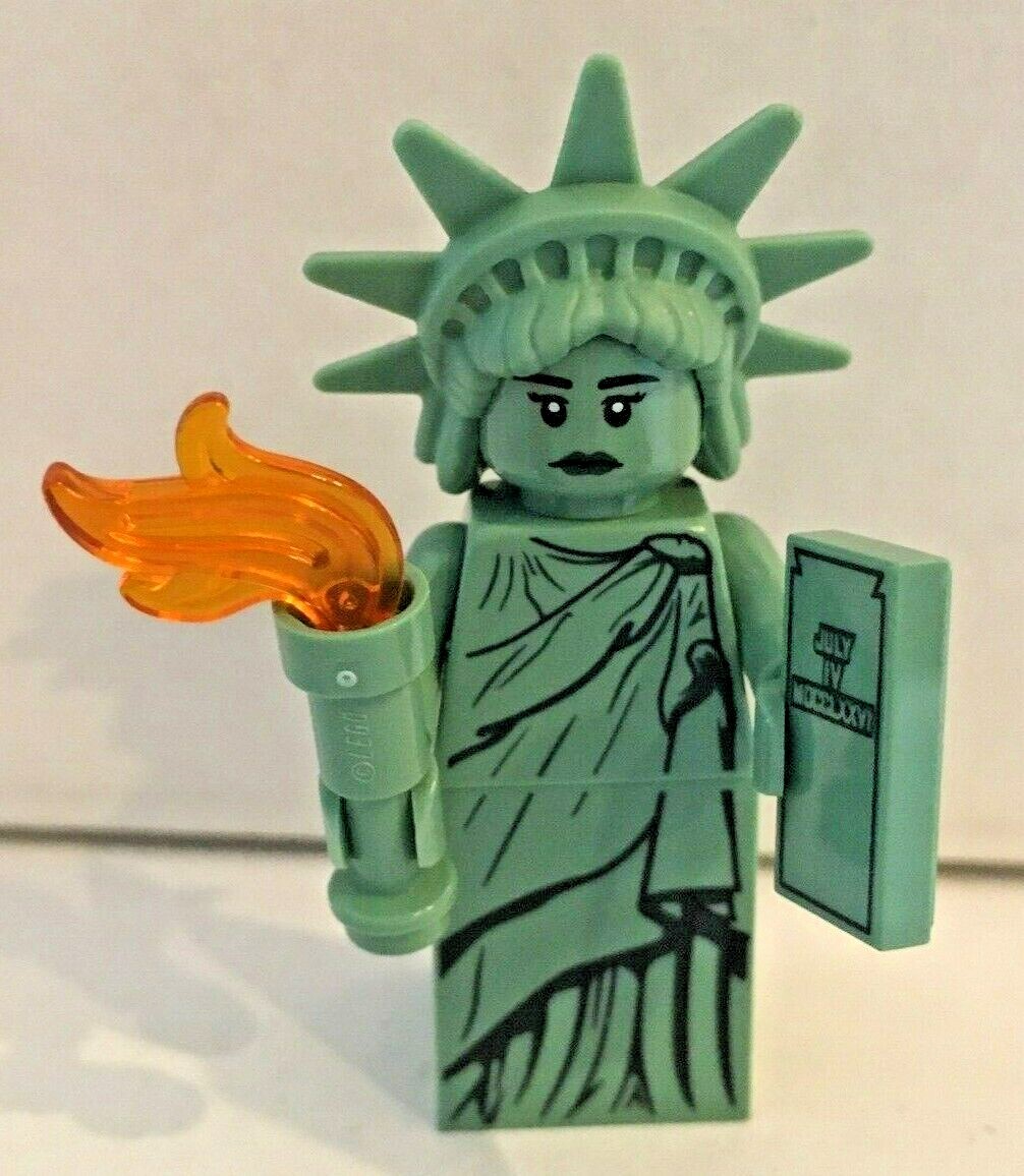 Statue Of Liberty July Iv Mdcclxxvi