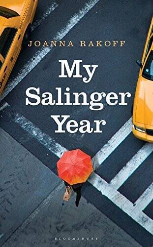 My Salinger Year - Paperback By Smith Rakoff, Joanna - GOOD | eBay