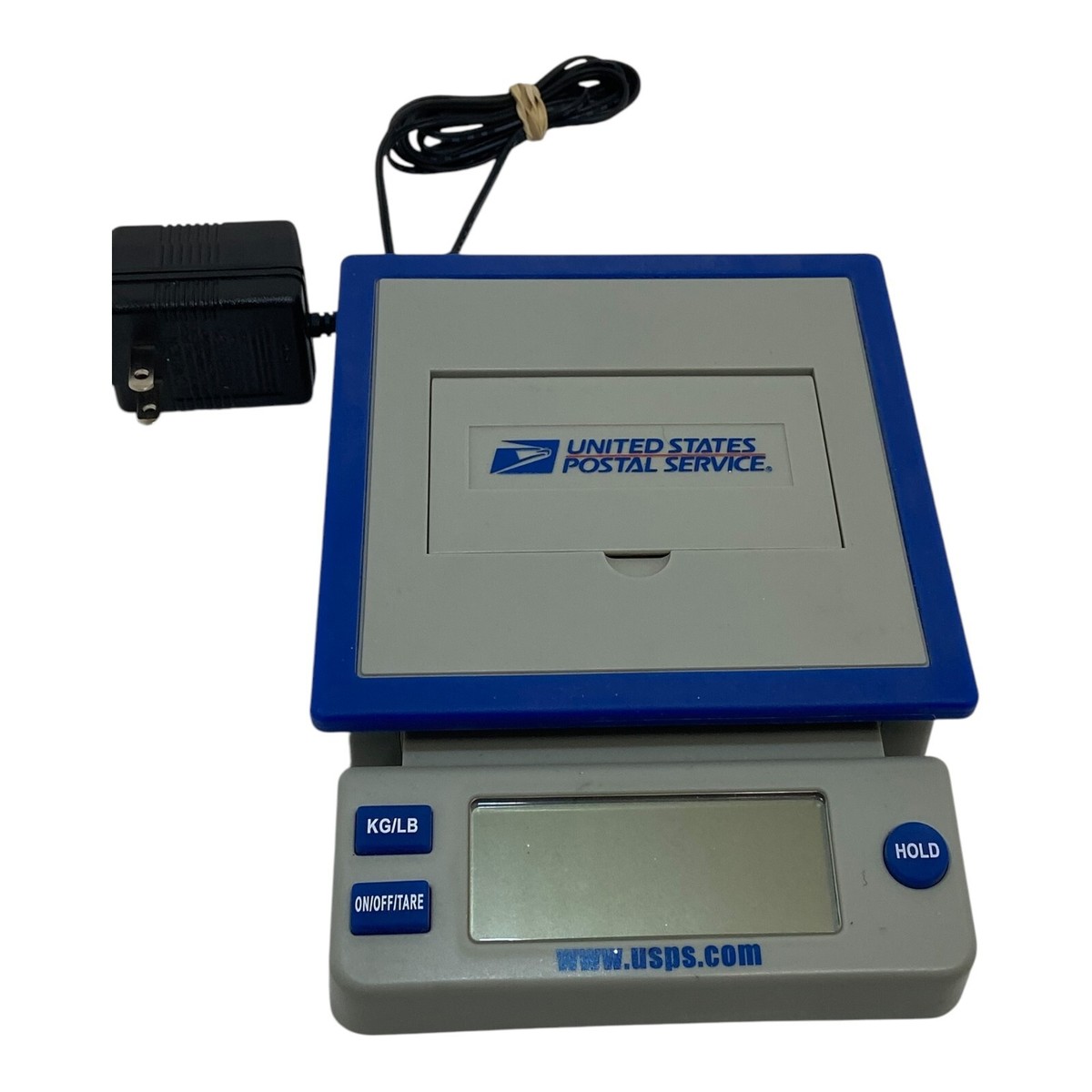 United States Postal Scale American Weigh Scales Secures Contract With