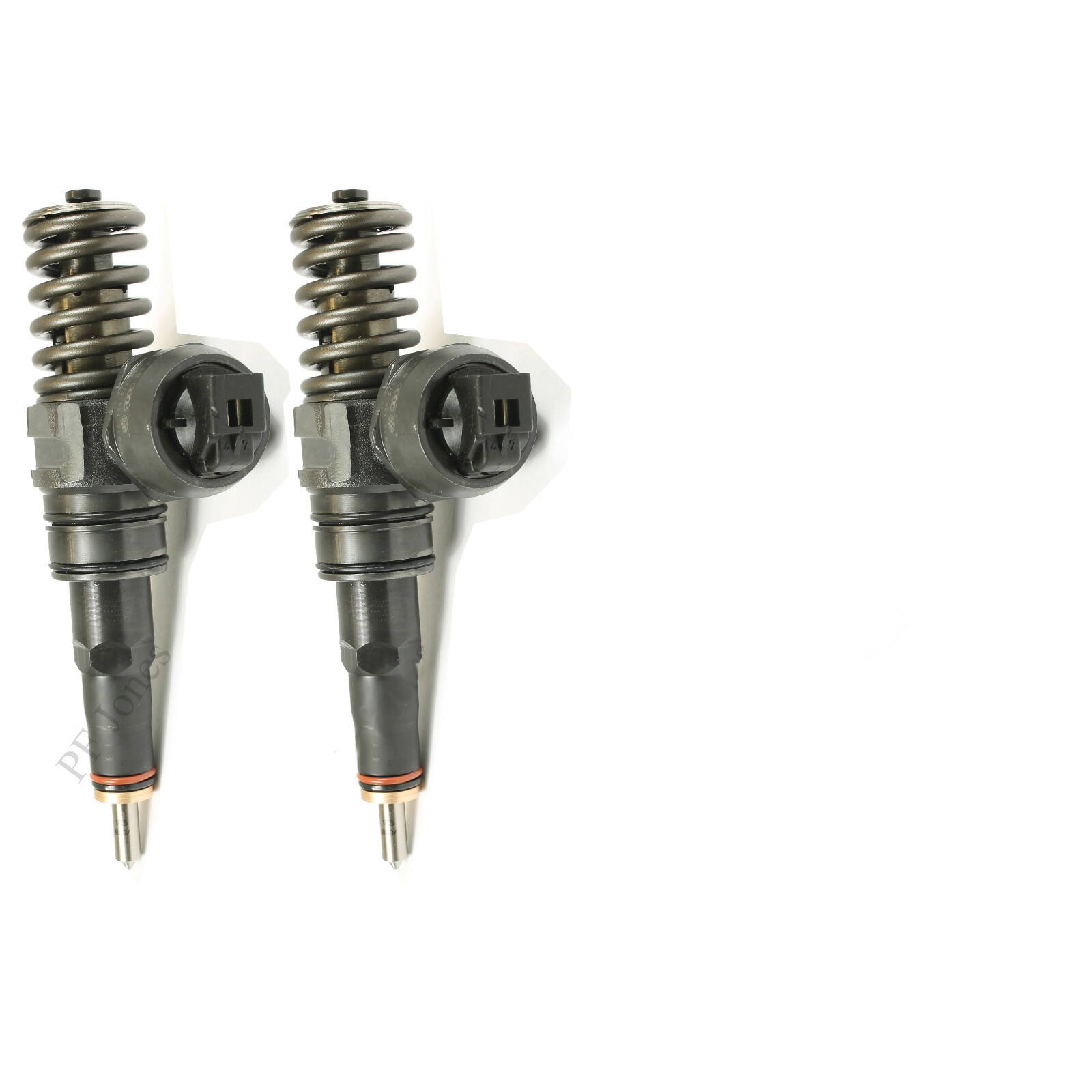 Bosch Injector 038130073AJ 0986441556 0414720087 0414720037 x2 – 1 Year ...