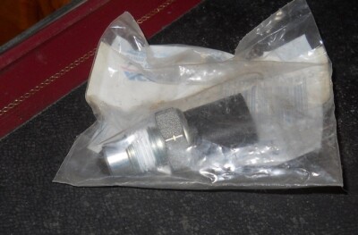 NOS 1990-2004 Chevrolet S10 Manual Transmission Neutral Safety Backup ...