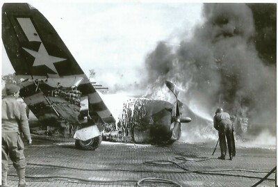WW II Usa Photo ** Crash Landing - P-47 Thunderbolt ** | eBay