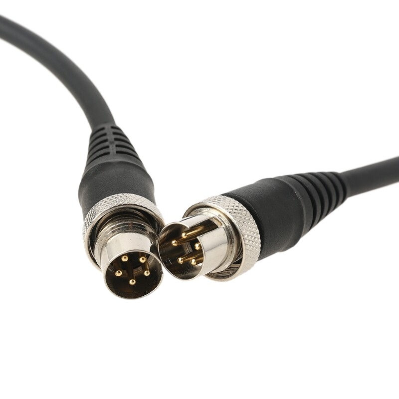 Metal Detector Power Cord for GFX7000 4500 5000 Spring Power Cable ...