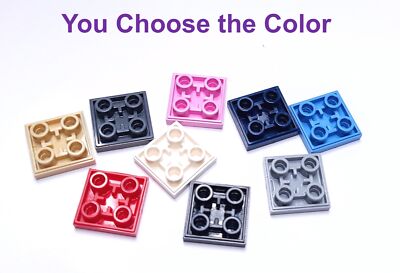 Lego 2x2 Inverted Tile YOU CHOOSE | eBay