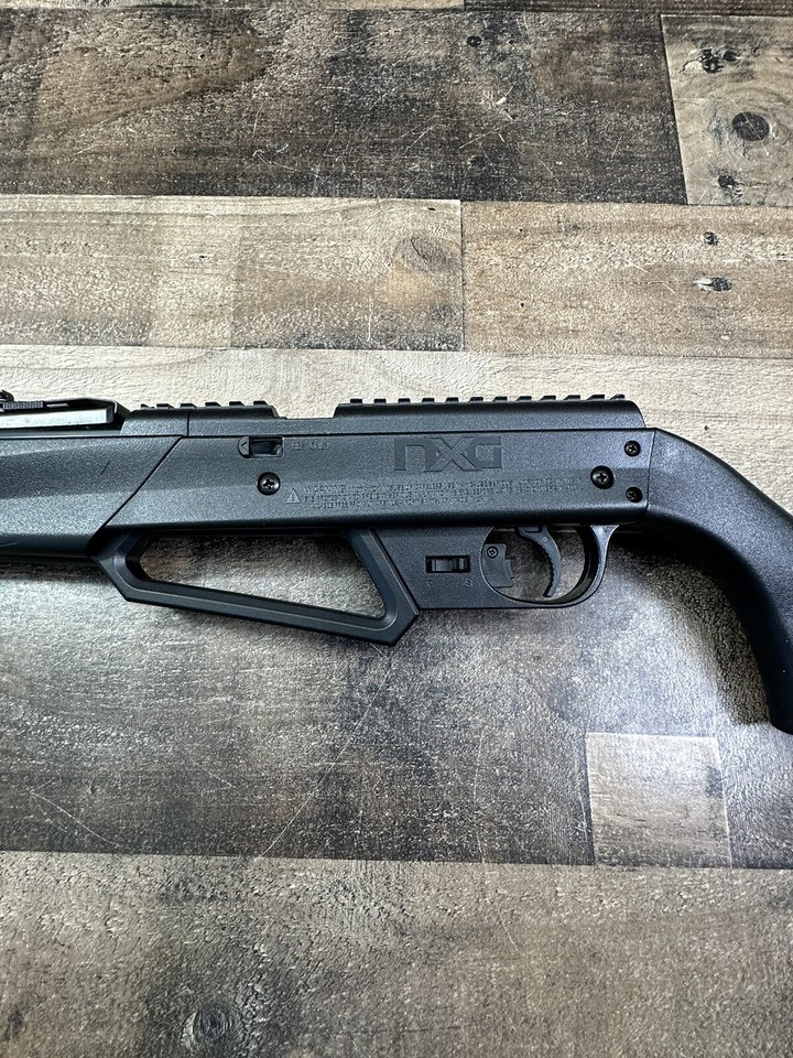 Umarex NXG App BB Gun/ Ripple Tested | eBay