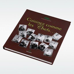 Cuisinez Comme Les Chefs | eBay