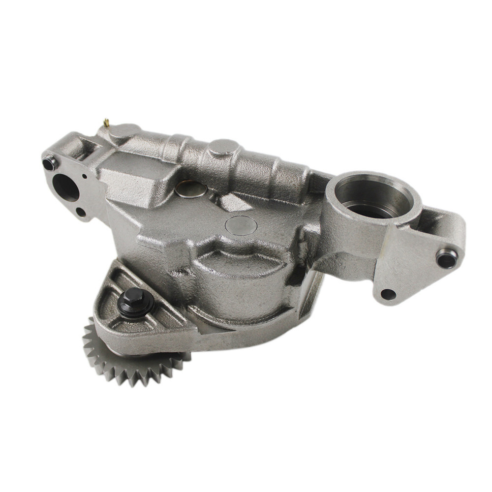 New Oil Pump 2864072 3680688 4309500 for Cummins ISX CM570 ISX15 CM2250 ...