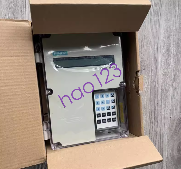 7MH71522BA022AA siemens BW500 Calculator New In Box DHL/FedEx Fast ...