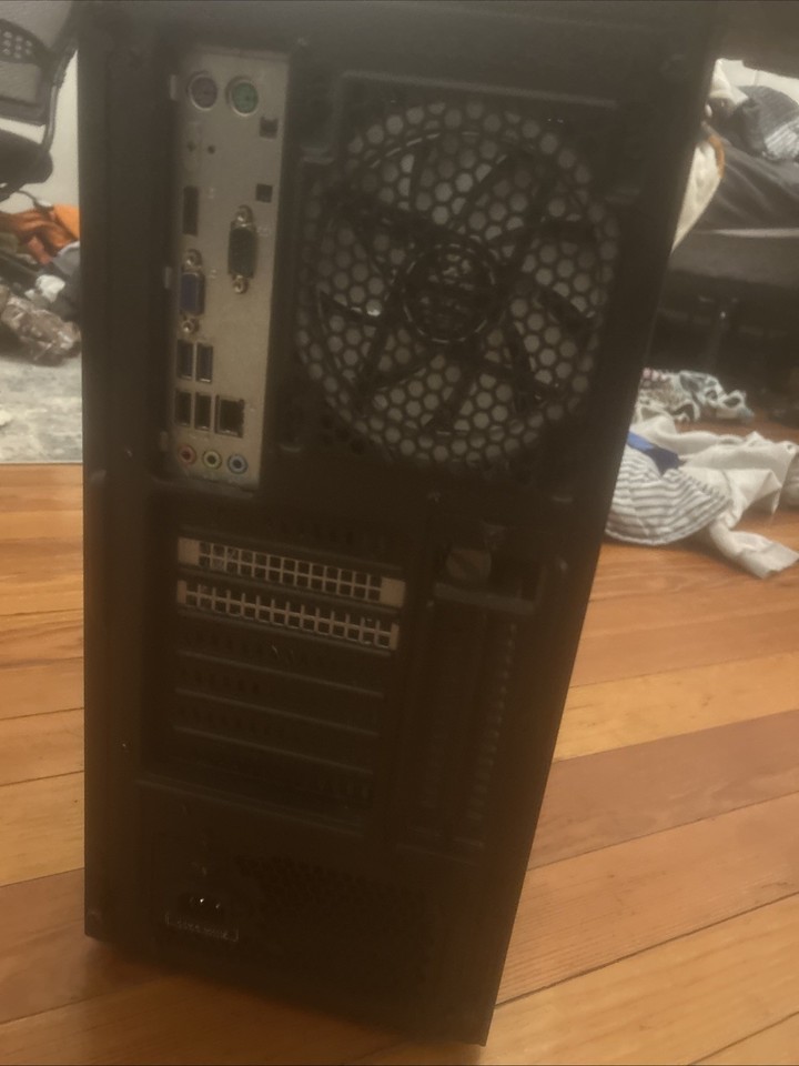 Ibuypower Gaming Pc Preowned 16GB Comes with Power Supply | eBay