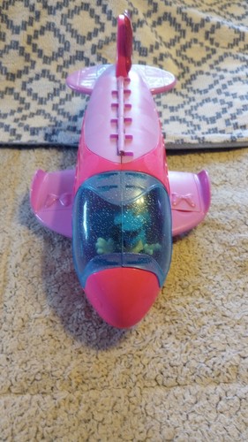 Disney Junior Minnie Mouse Airplane Toy Set | eBay Australia