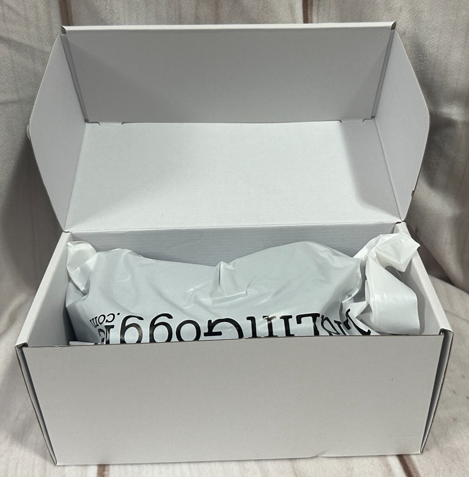 Lid Lift Goggles Black Post Blepharoplasty Eye Surgery Cooling Foam ...