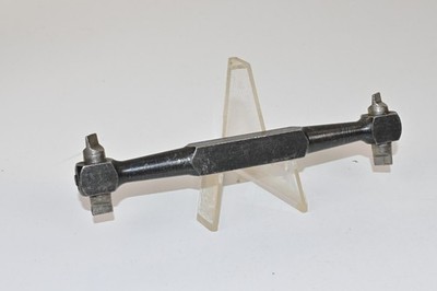 Vintage 4-Way Offset Flat Slotted Screwdriver Craftsman? | eBay