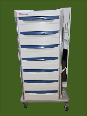 Metro Starsys Cart Model SXR Module | eBay