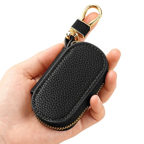 Car Key Bag Store Cage Fob Pouch Keyless Bag Protective Case | eBay UK