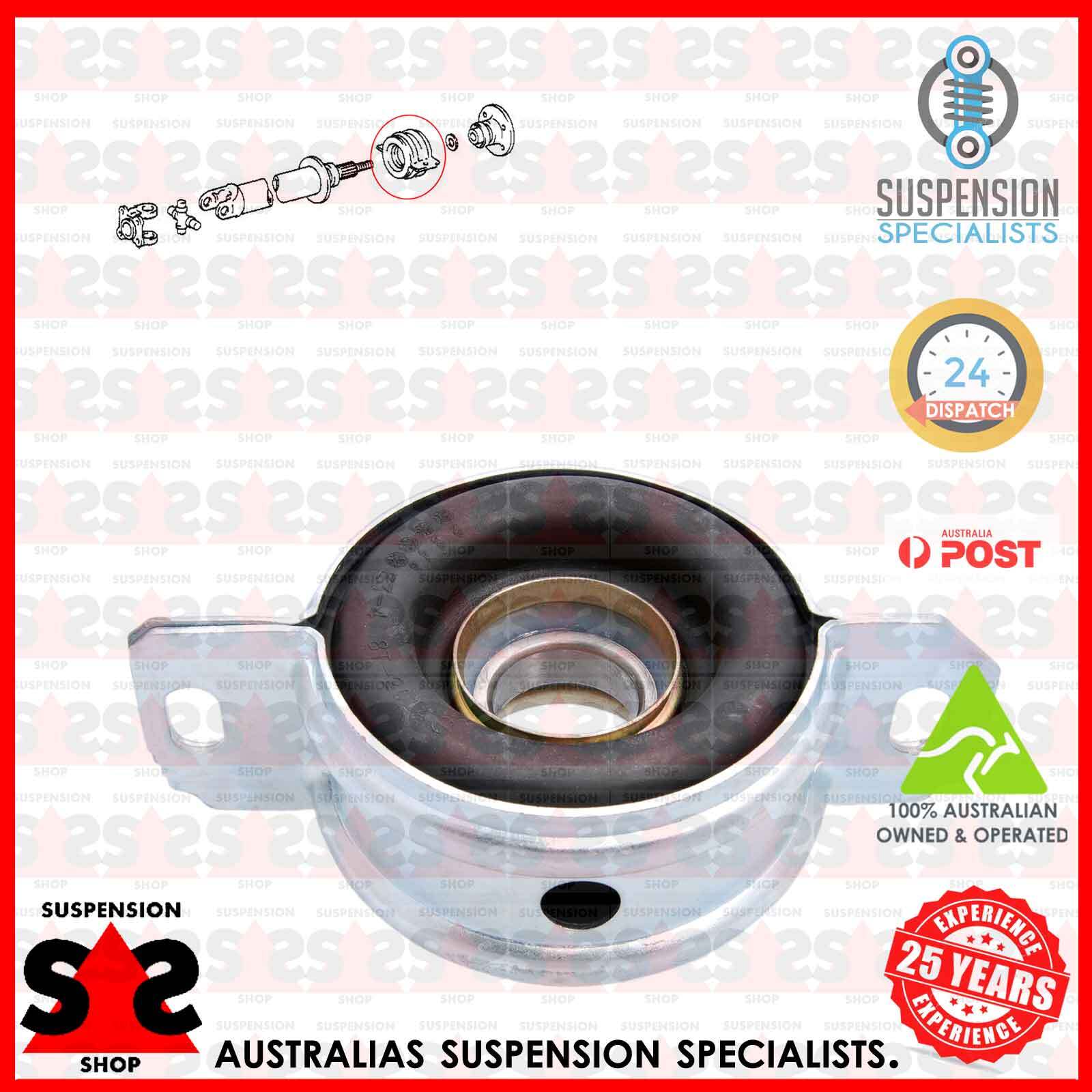 Bearing, Propshaft Centre Bearing Suit TOYOTA Hiace Iv Bus (__H1_, __H2 ...