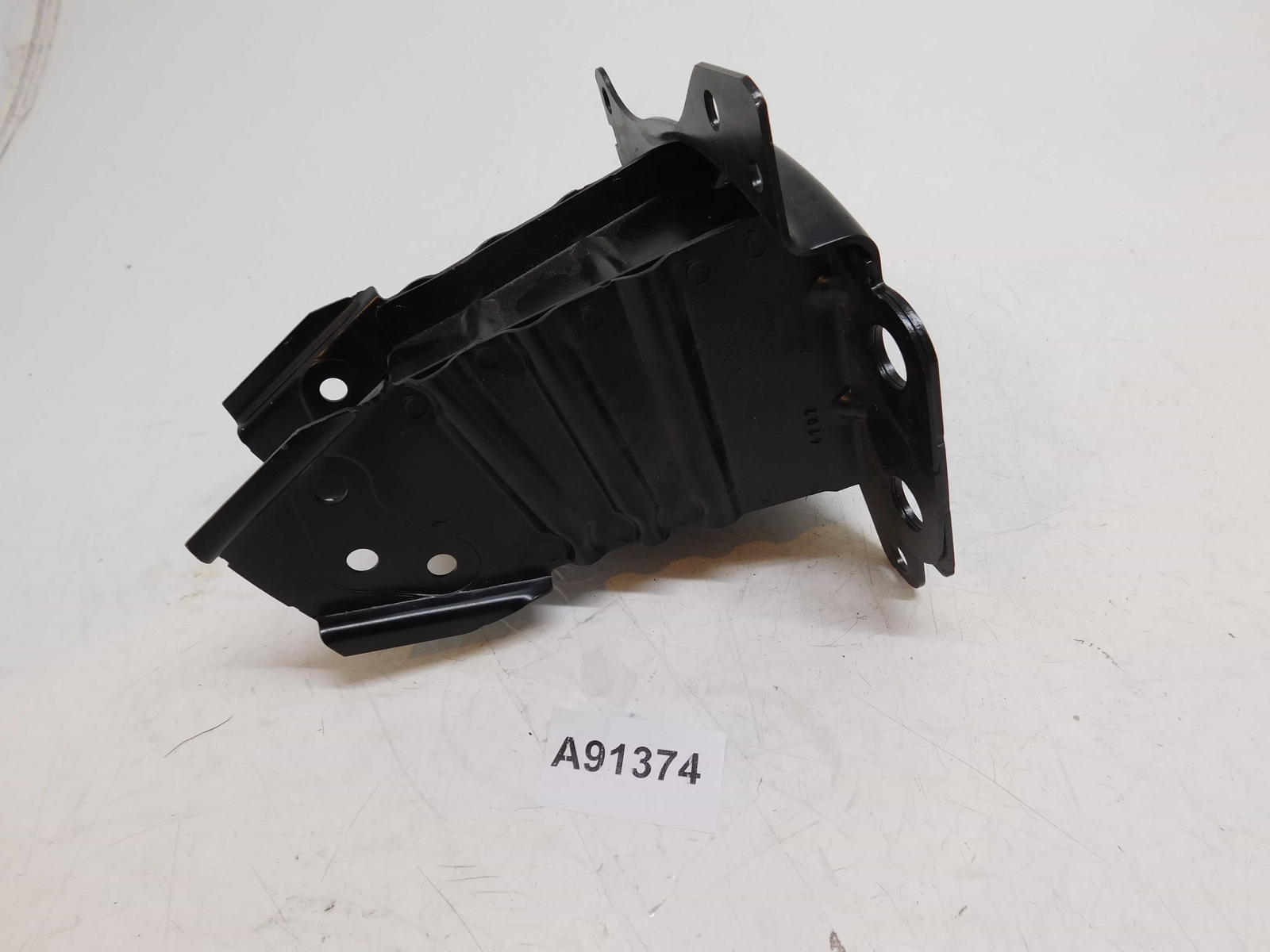 Buffer Front Bumper Left Bumpers Original Audi A3 | eBay